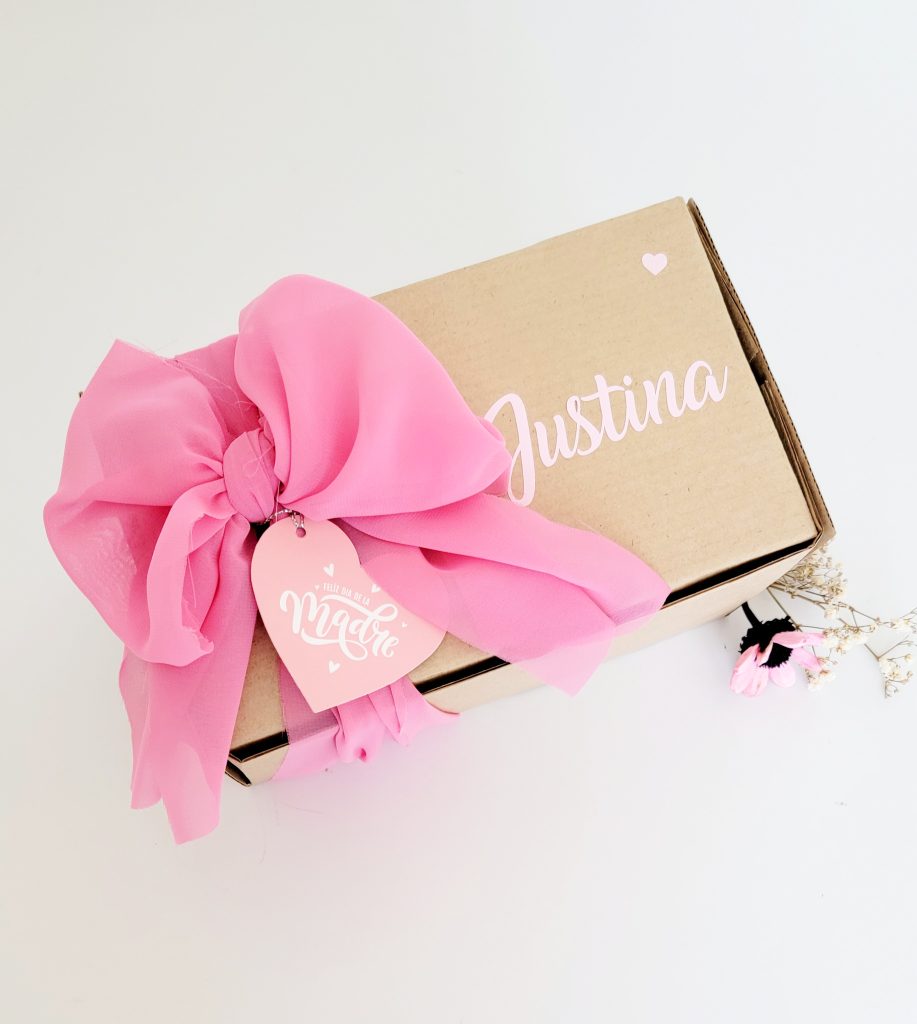 Mini Boxy Mom - Magika Detalles